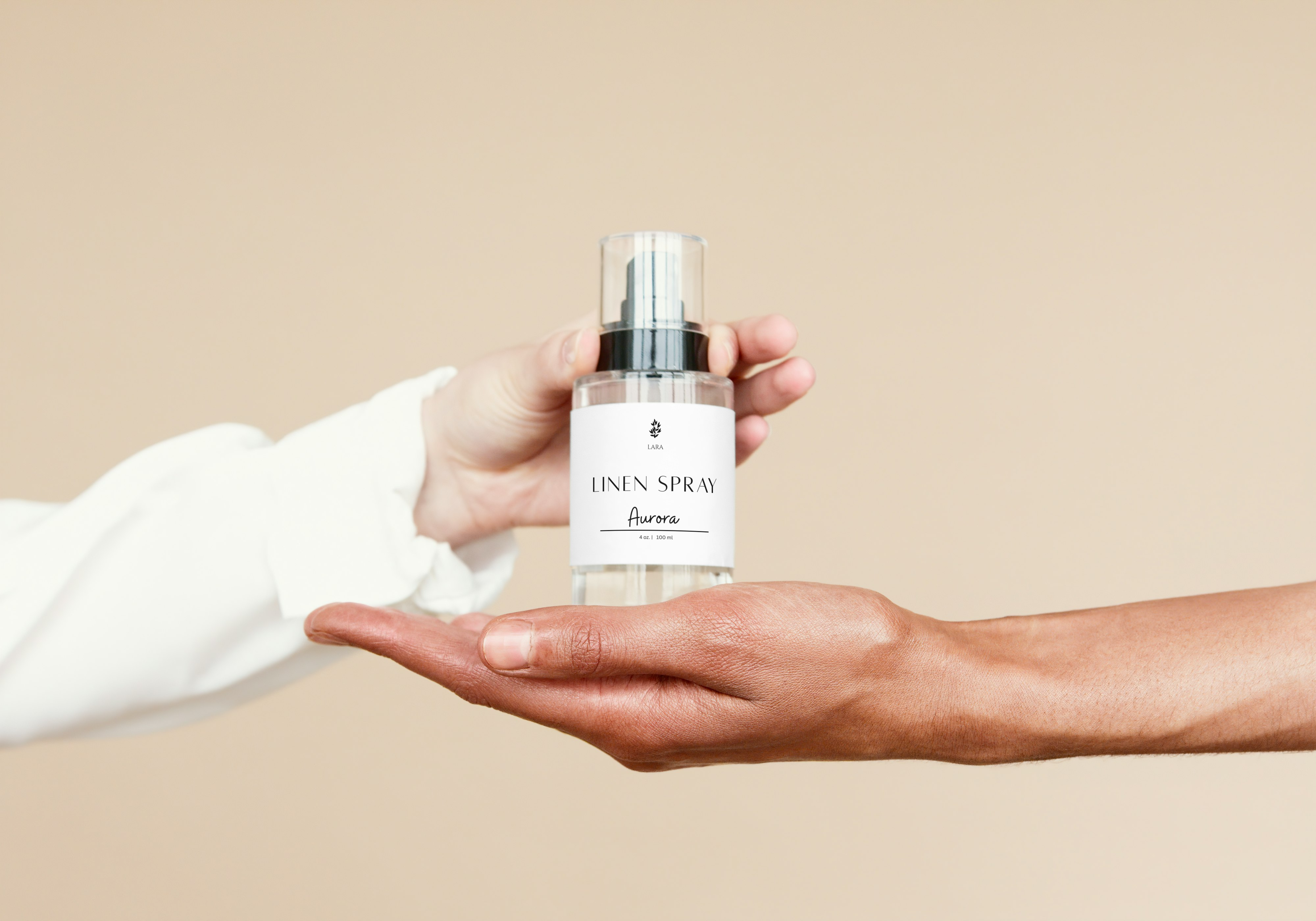Linen Spray – LARA