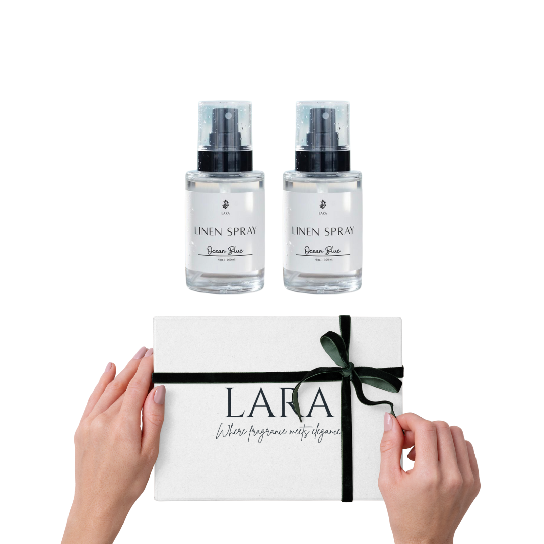 Bundle - Linen Spray Duo – LARA